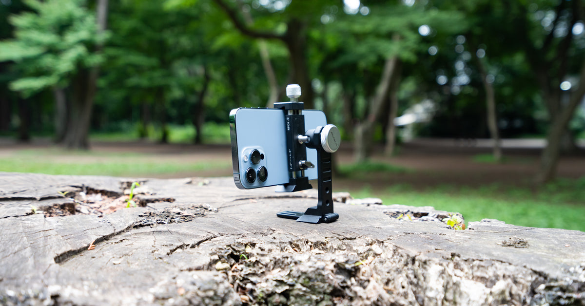 MPC4.0 – AOKA-Tripod